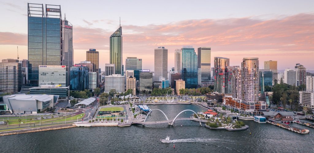 Dịch vụ vận chuyển bộ trống từ Perth về Hà Nội - Công Ty Vận Chuyển ...